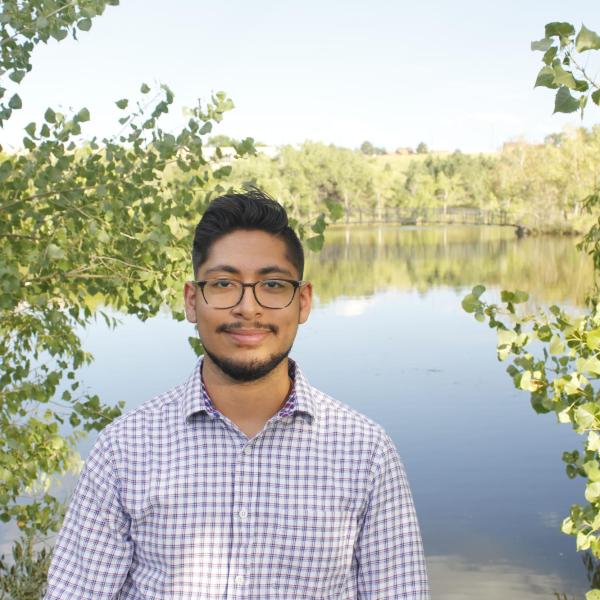 Nicholas Puente | Anthropology | University of Colorado Boulder Nicholas Puente | Anthropology | University of Colorado Boulder