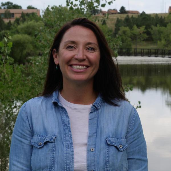 Andrea Steffes Tuttle | Anthropology | University of Colorado Boulder