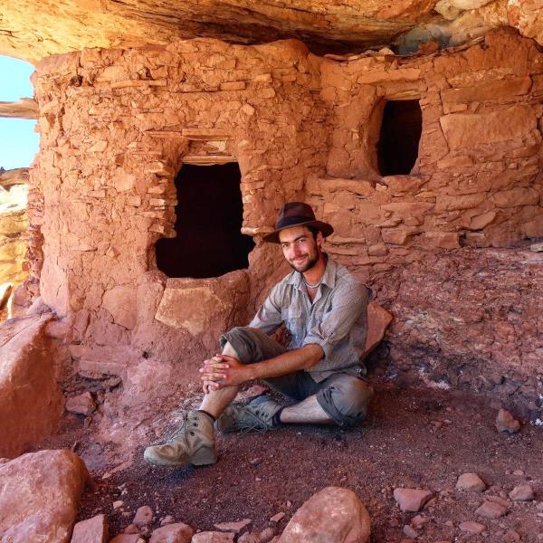 Rob Weiner | Anthropology | University of Colorado Boulder