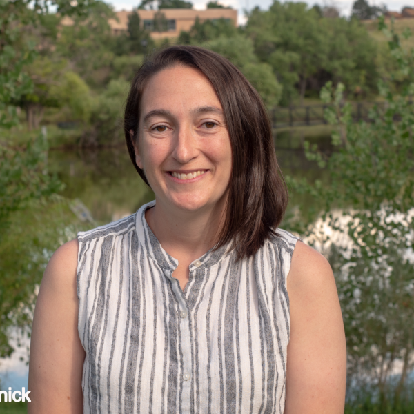 Sarah Kurnick | Anthropology | University of Colorado Boulder