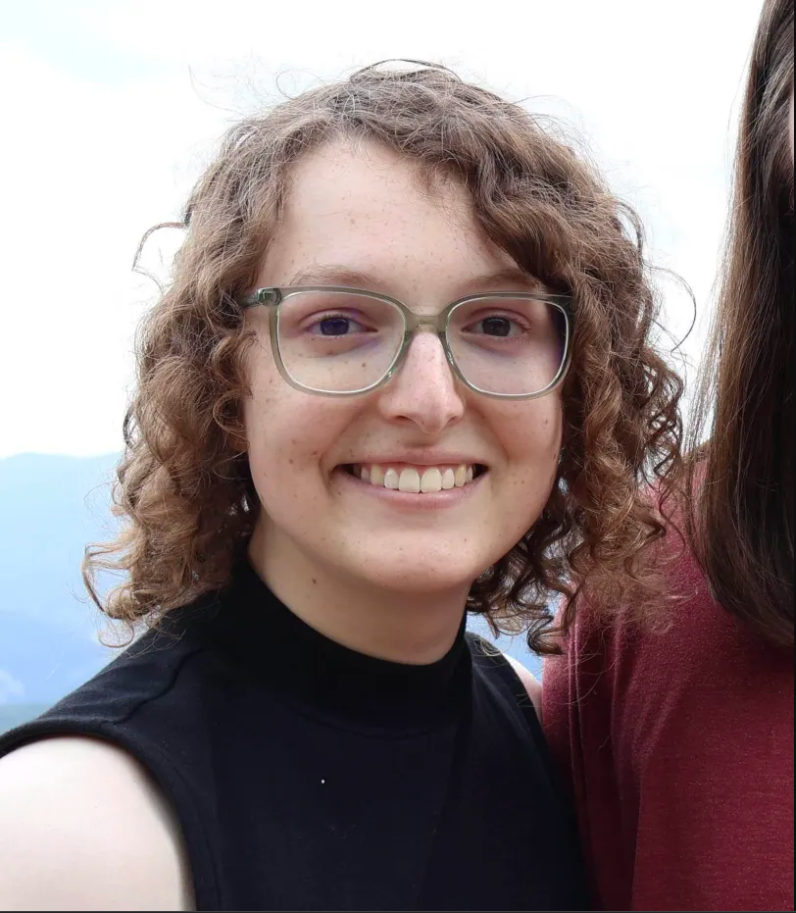 Dawn Pierce | Astrophysical & Planetary Sciences | University of ...