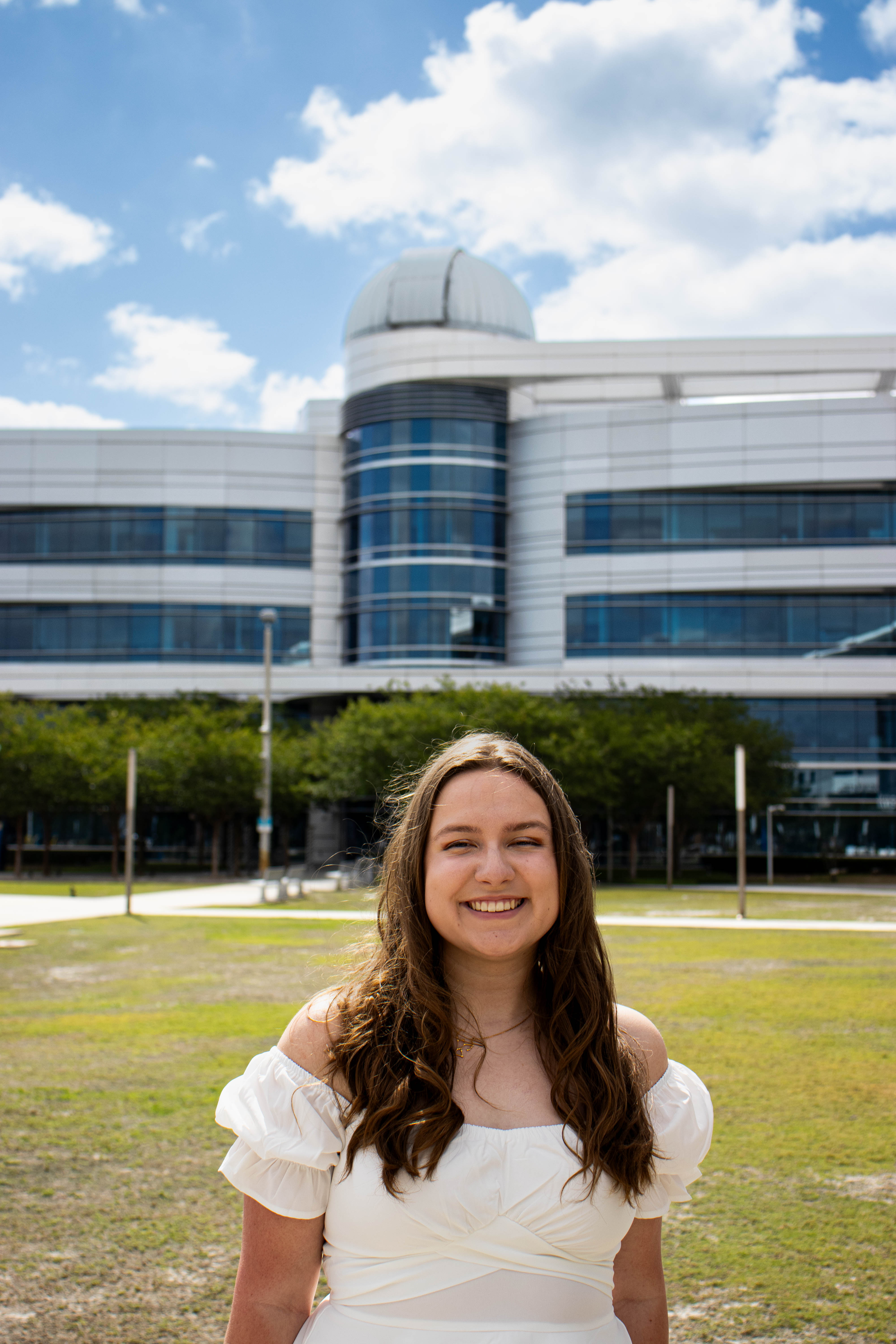 Katelyn Sonnen | Astrophysical & Planetary Sciences | University of ...