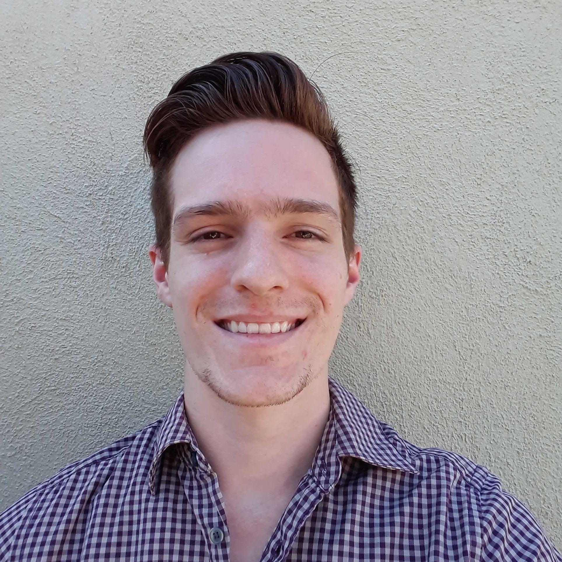 Patrick Behr | Astrophysical & Planetary Sciences | University of Colorado Boulder