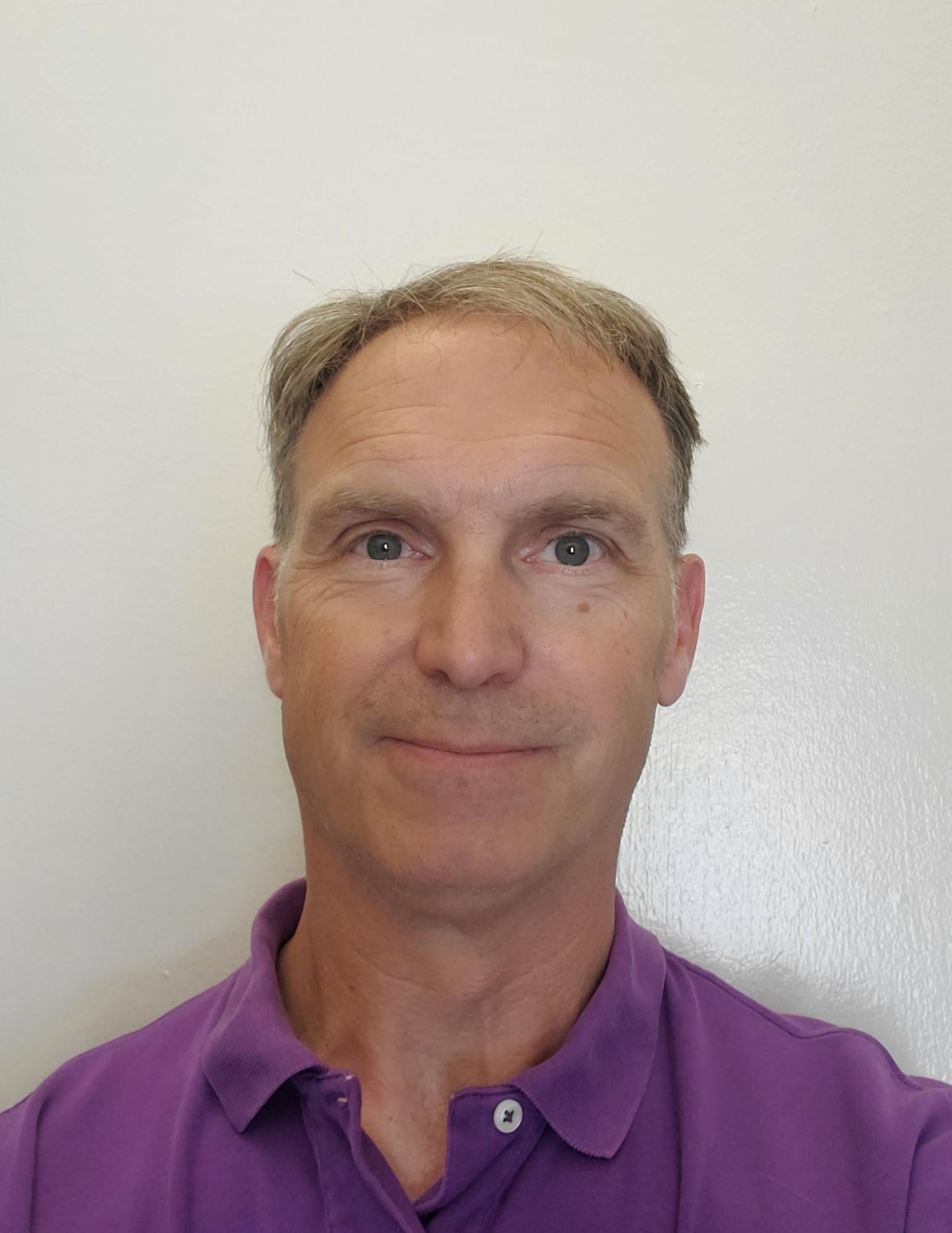 David Taylor | Astrophysical & Planetary Sciences | University of ...