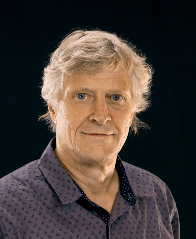 Andrew Hamilton | Astrophysical & Planetary Sciences | University of ...