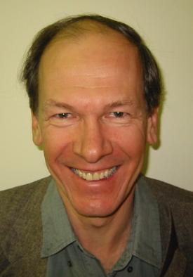 John Bally | Astrophysical & Planetary Sciences | University of ...