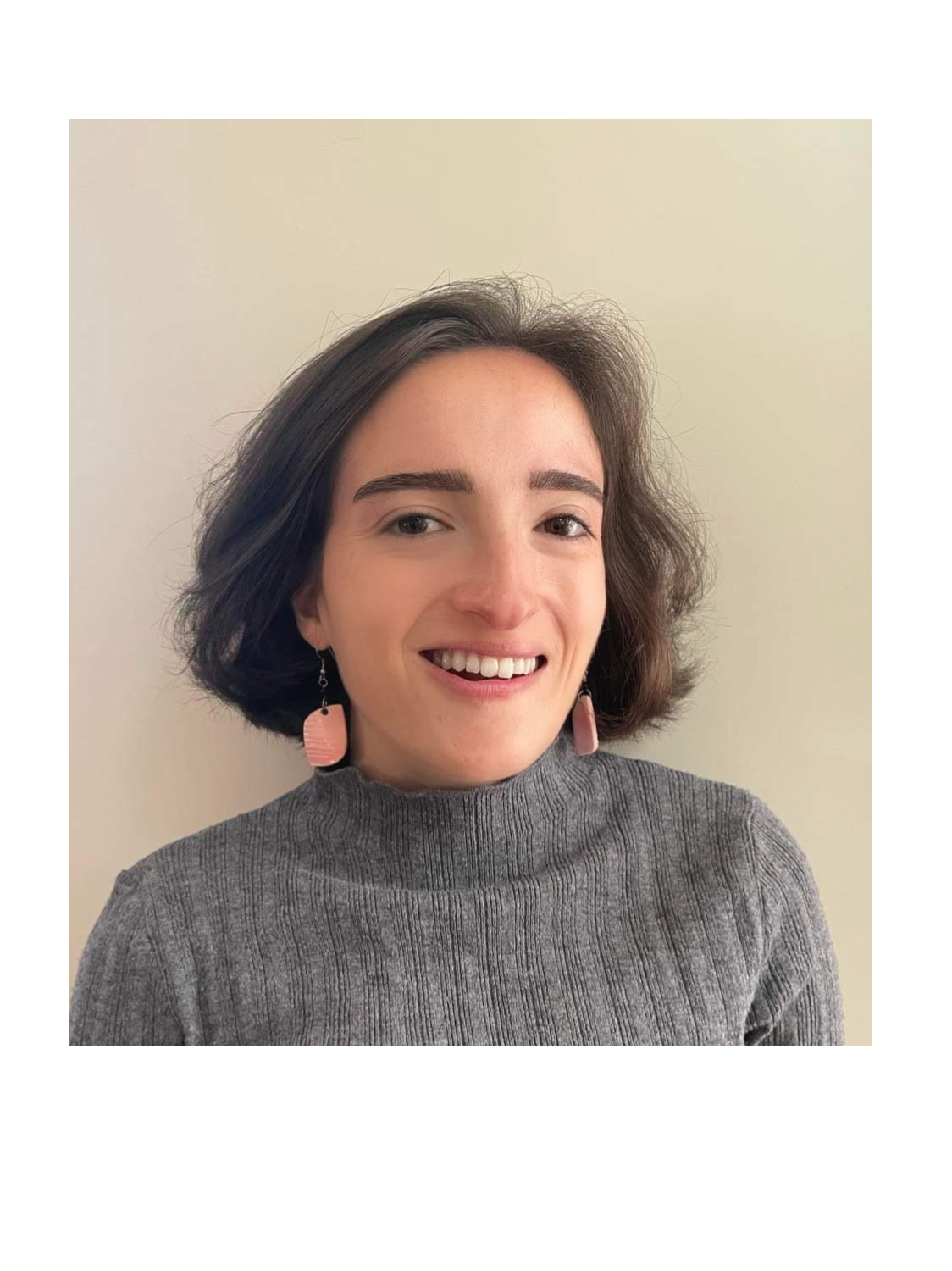 Leah Zuckerman | Astrophysical & Planetary Sciences | University of ...