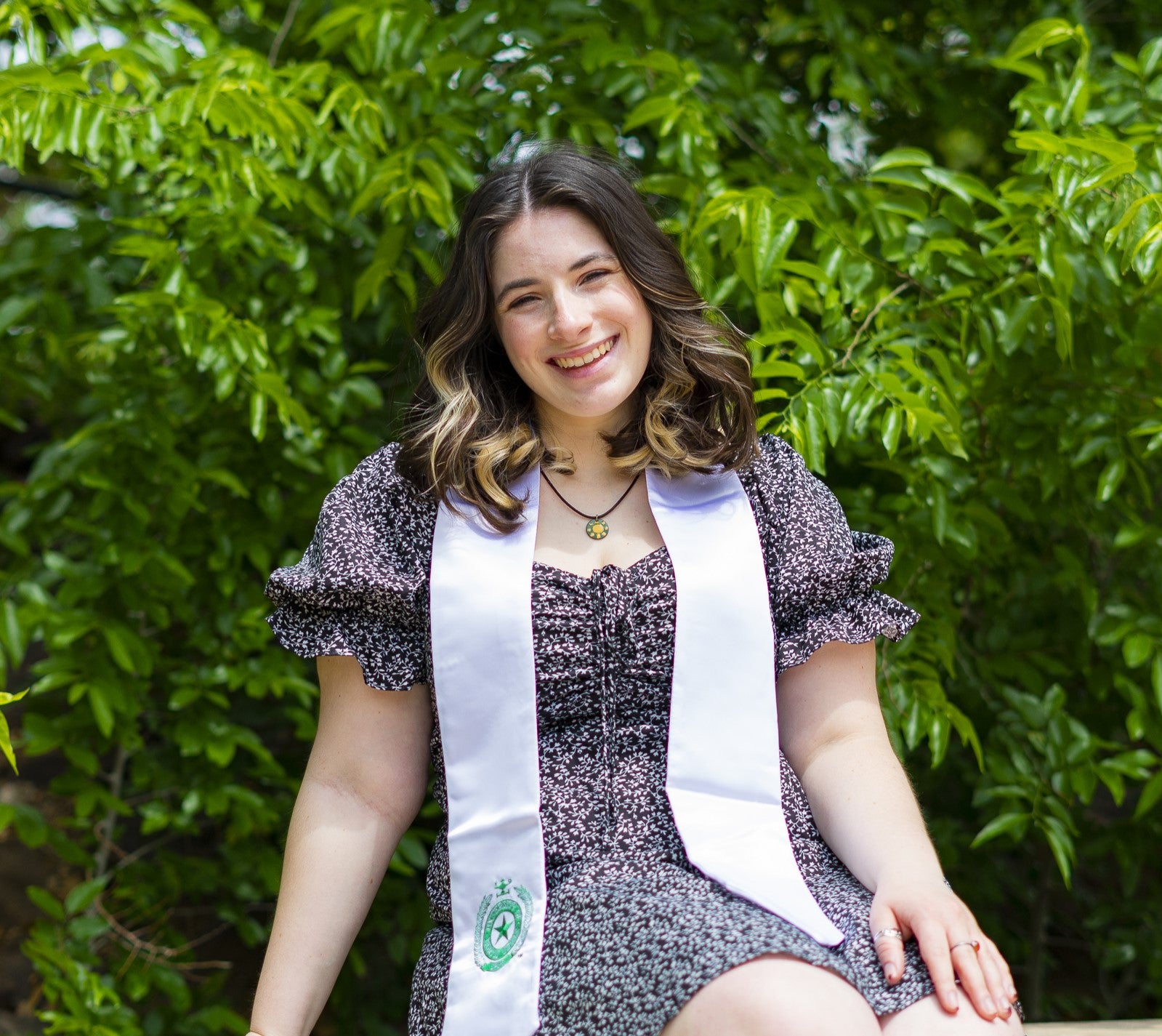 Mirielle Caradonna | Astrophysical & Planetary Sciences | University of ...