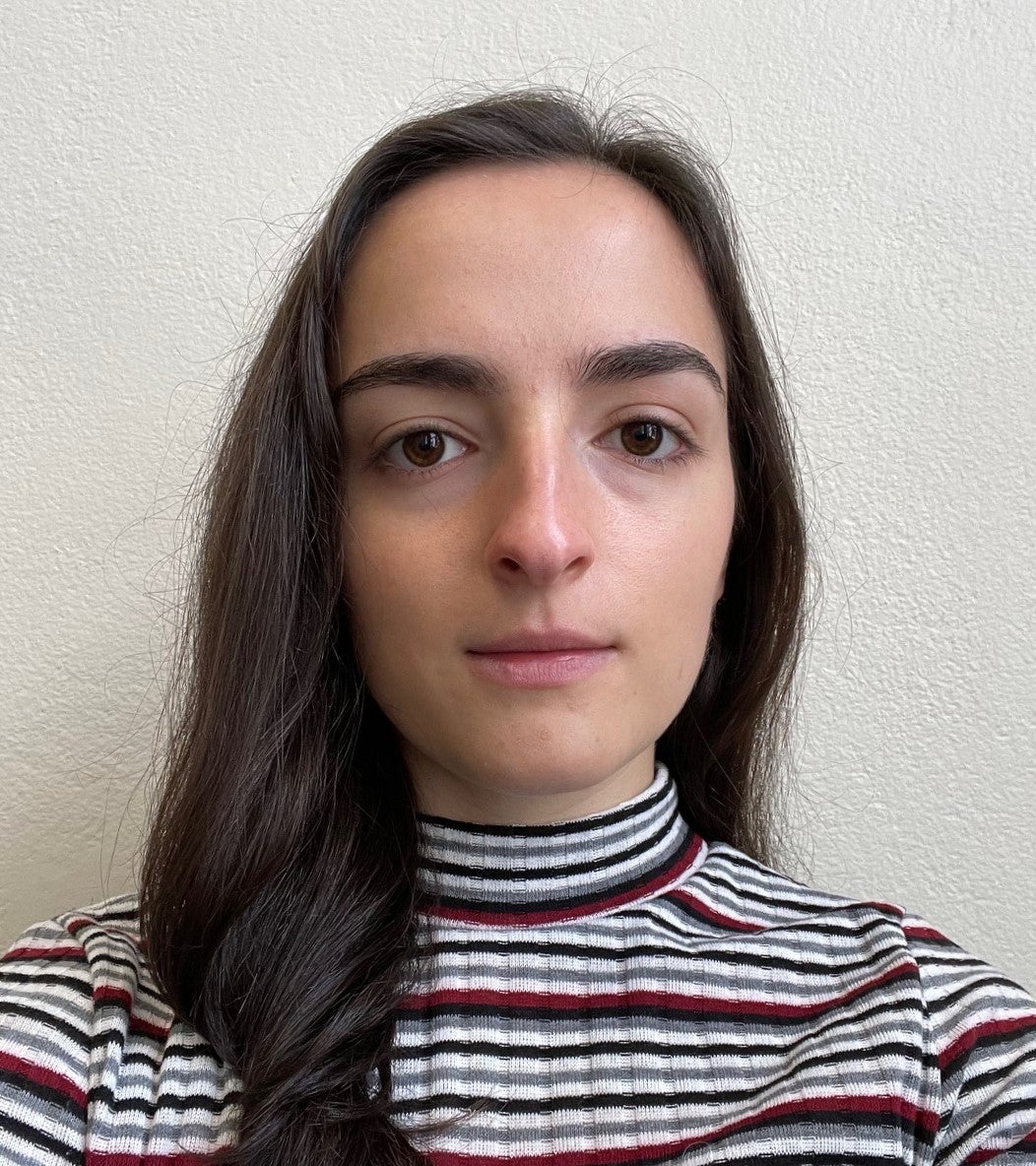 Anna Zuckerman | Astrophysical & Planetary Sciences | University of ...