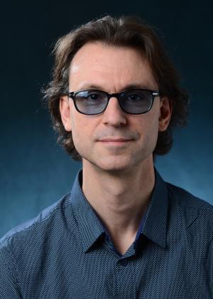 David Rapetti | Astrophysical & Planetary Sciences | University of ...