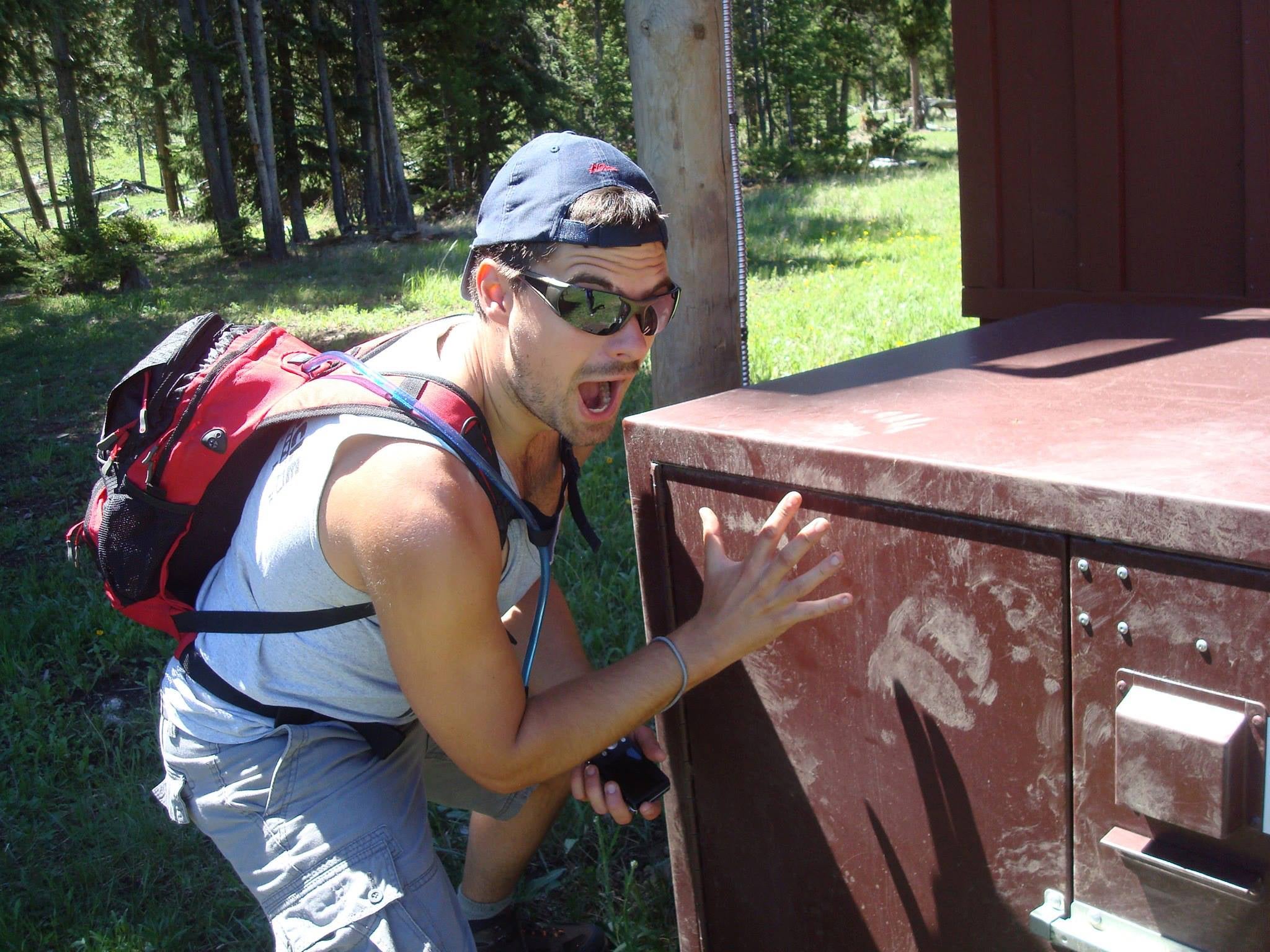 Christopher Fowler | Astrophysical & Planetary Sciences | University of ...