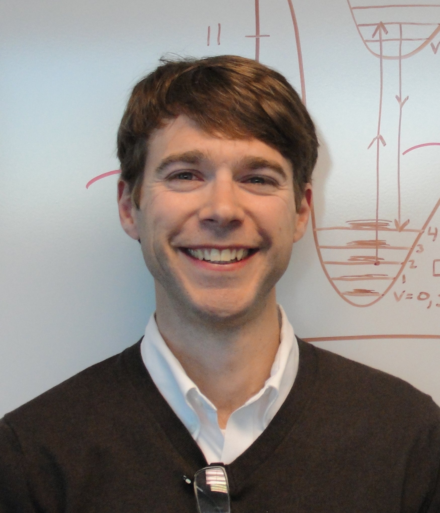 Kevin France | Astrophysical & Planetary Sciences | University of ...