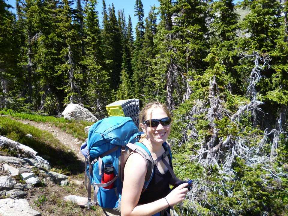 Katherine Goodrich | Astrophysical & Planetary Sciences | University of ...