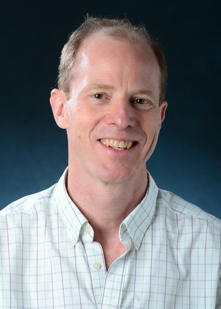 Nils Halverson | Astrophysical & Planetary Sciences | University of ...