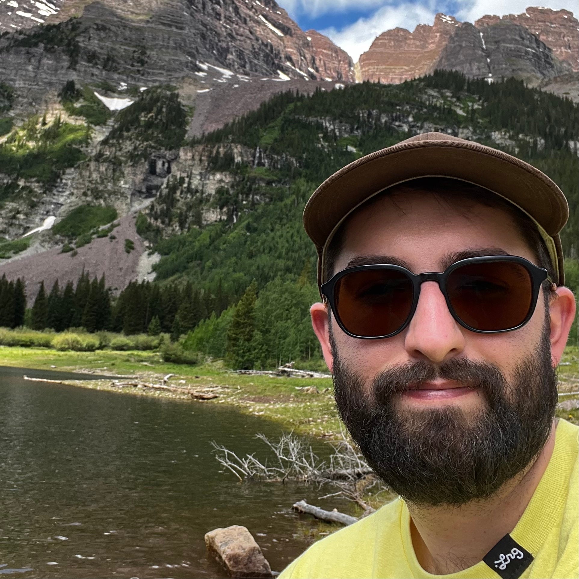 Daniel Mendoza | Astrophysical & Planetary Sciences | University of ...