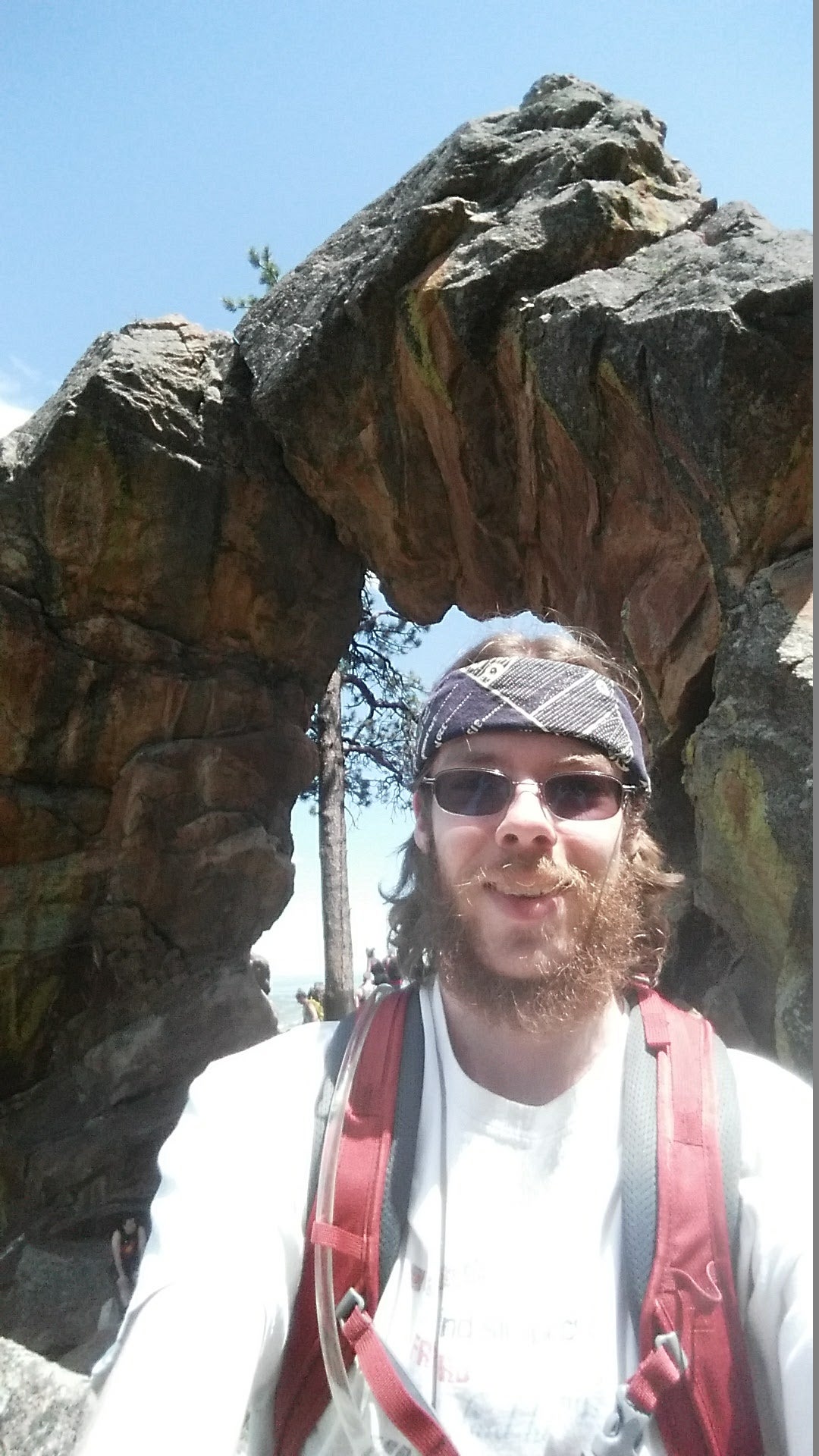 Ryan Hofmann | Astrophysical & Planetary Sciences | University of ...