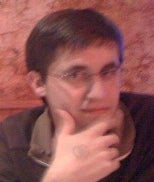 Evan Tilton | Astrophysical & Planetary Sciences | University of ...