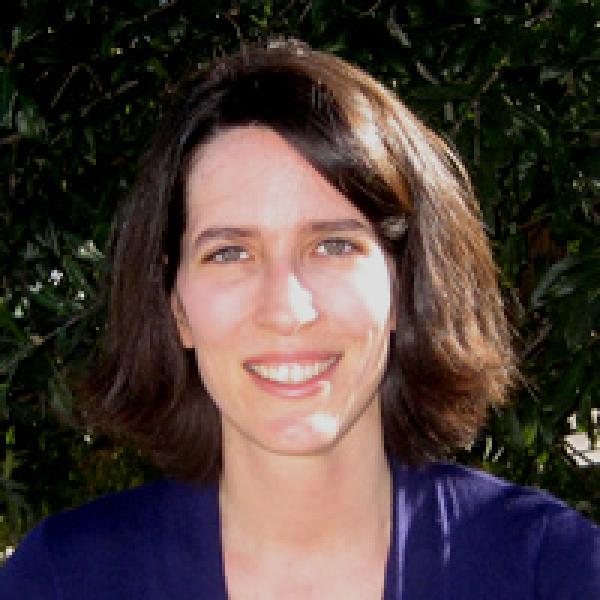 Julie Comerford | Astrophysical & Planetary Sciences | University of ...