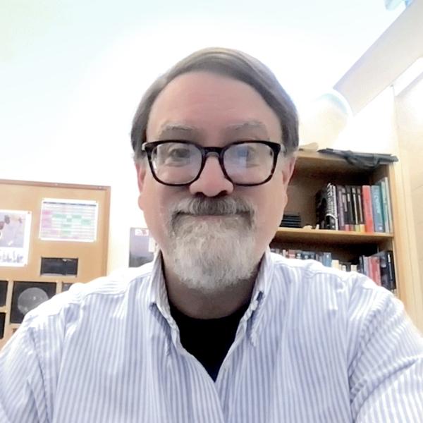 Steven Cranmer | Astrophysical & Planetary Sciences | University of ...