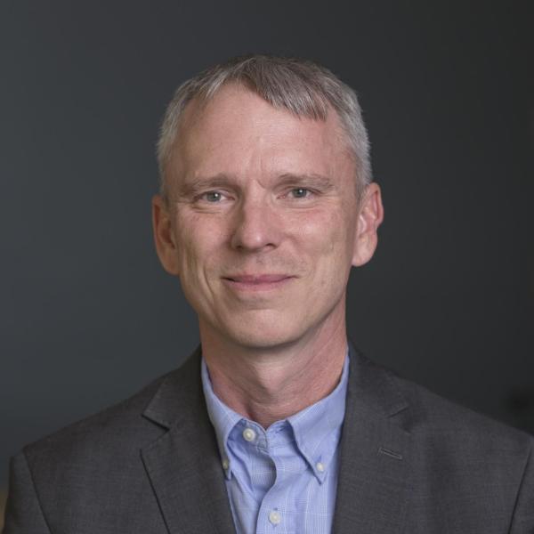 David Brain | Astrophysical & Planetary Sciences | University of ...