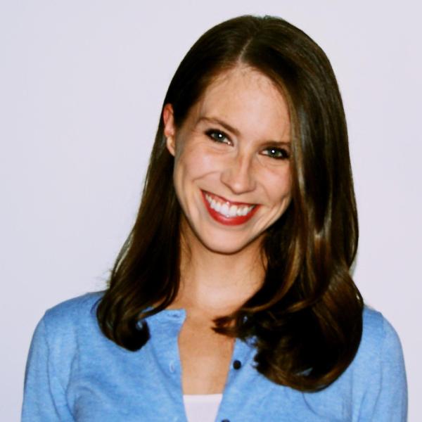 Erica Nelson | Astrophysical & Planetary Sciences | University of ...