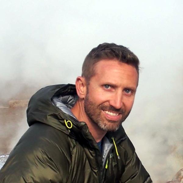 Paul Hayne | Astrophysical & Planetary Sciences | University of ...