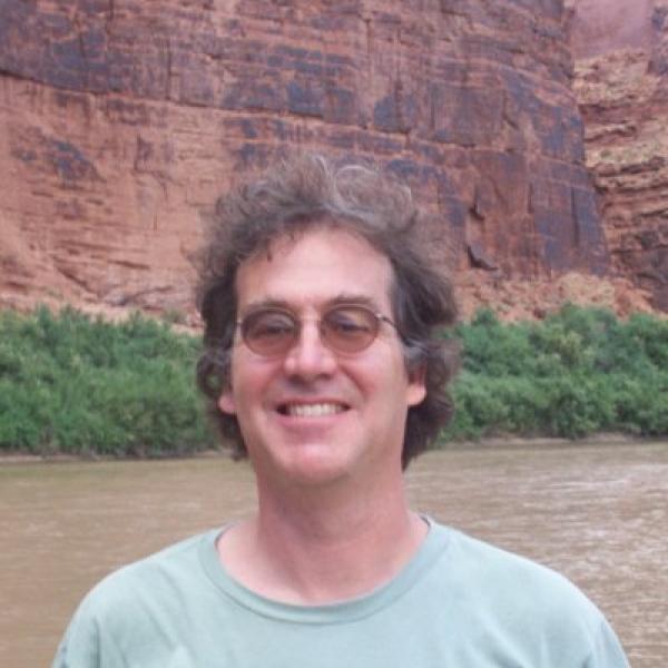 Mark Rast | Astrophysical & Planetary Sciences | University of Colorado ...