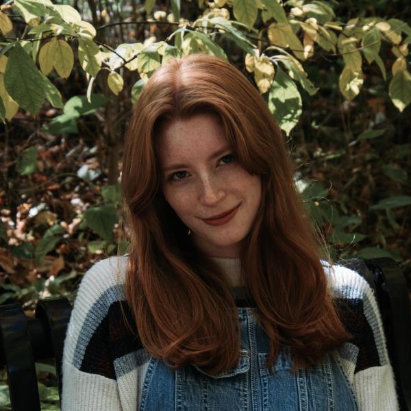 Rachel Slaybaugh | Astrophysical & Planetary Sciences | University of ...