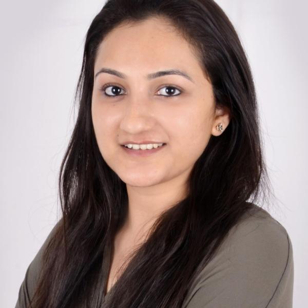 Sumedha Gupta | Astrophysical & Planetary Sciences | University of ...