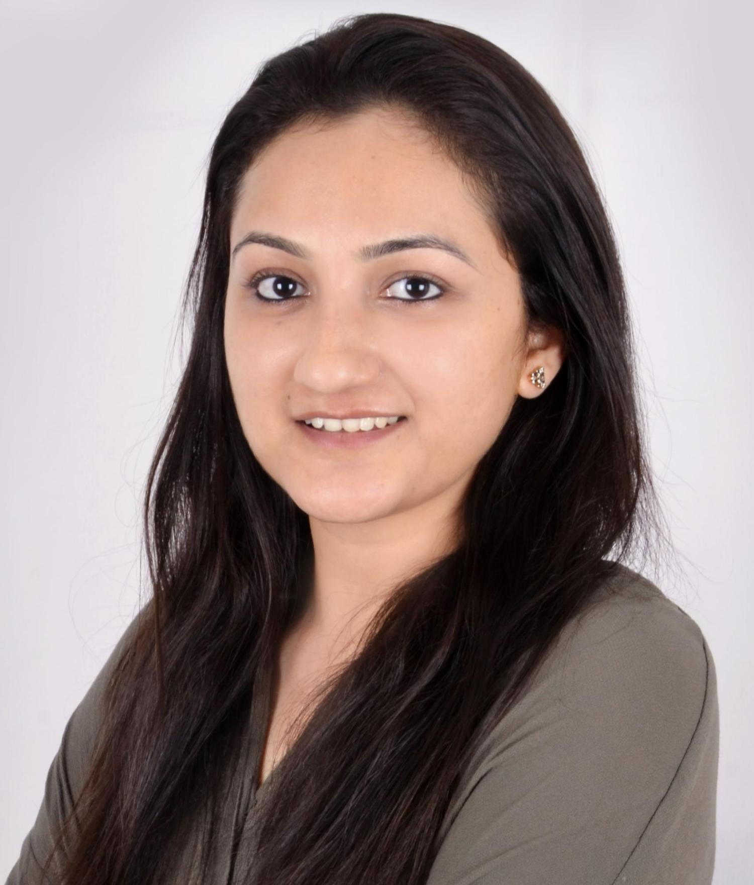 Sumedha Gupta Astrophysical And Planetary Sciences University Of