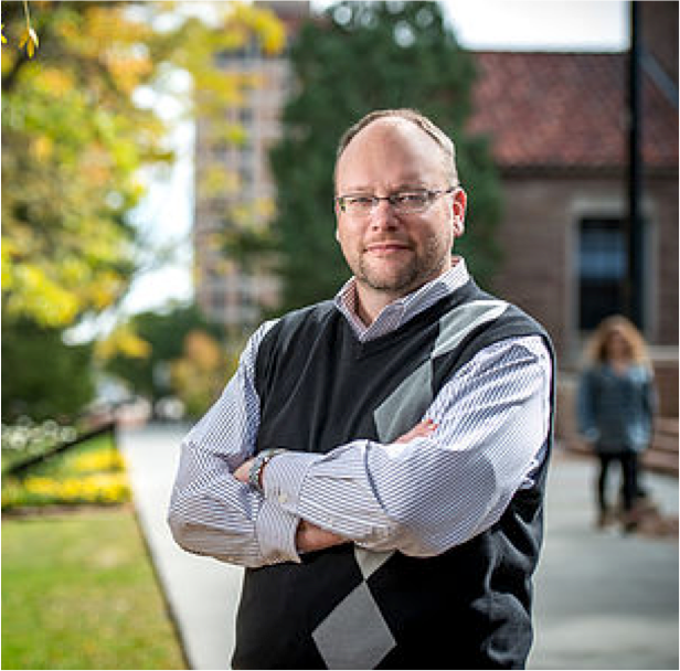 Daniel Knight | Air Quality InQuiry Program | University of Colorado ...