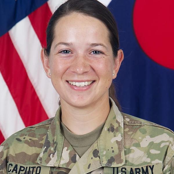 Our Team | Army ROTC Golden Buffalo Battalion | University of Colorado ...