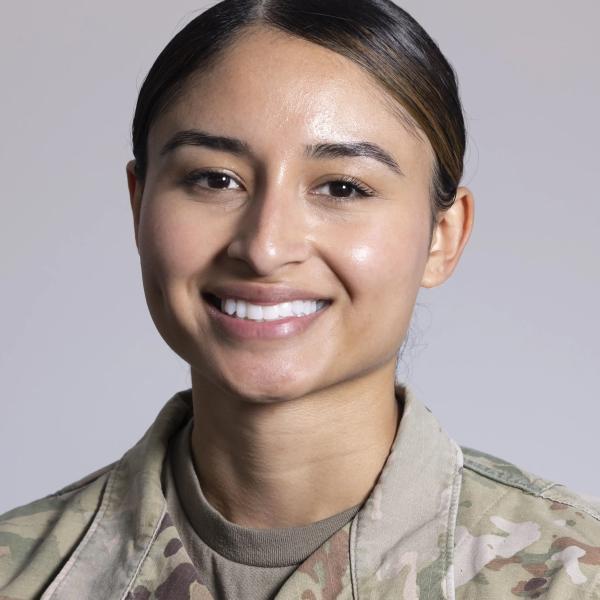 Our Team | Army ROTC Golden Buffalo Battalion | University of Colorado ...