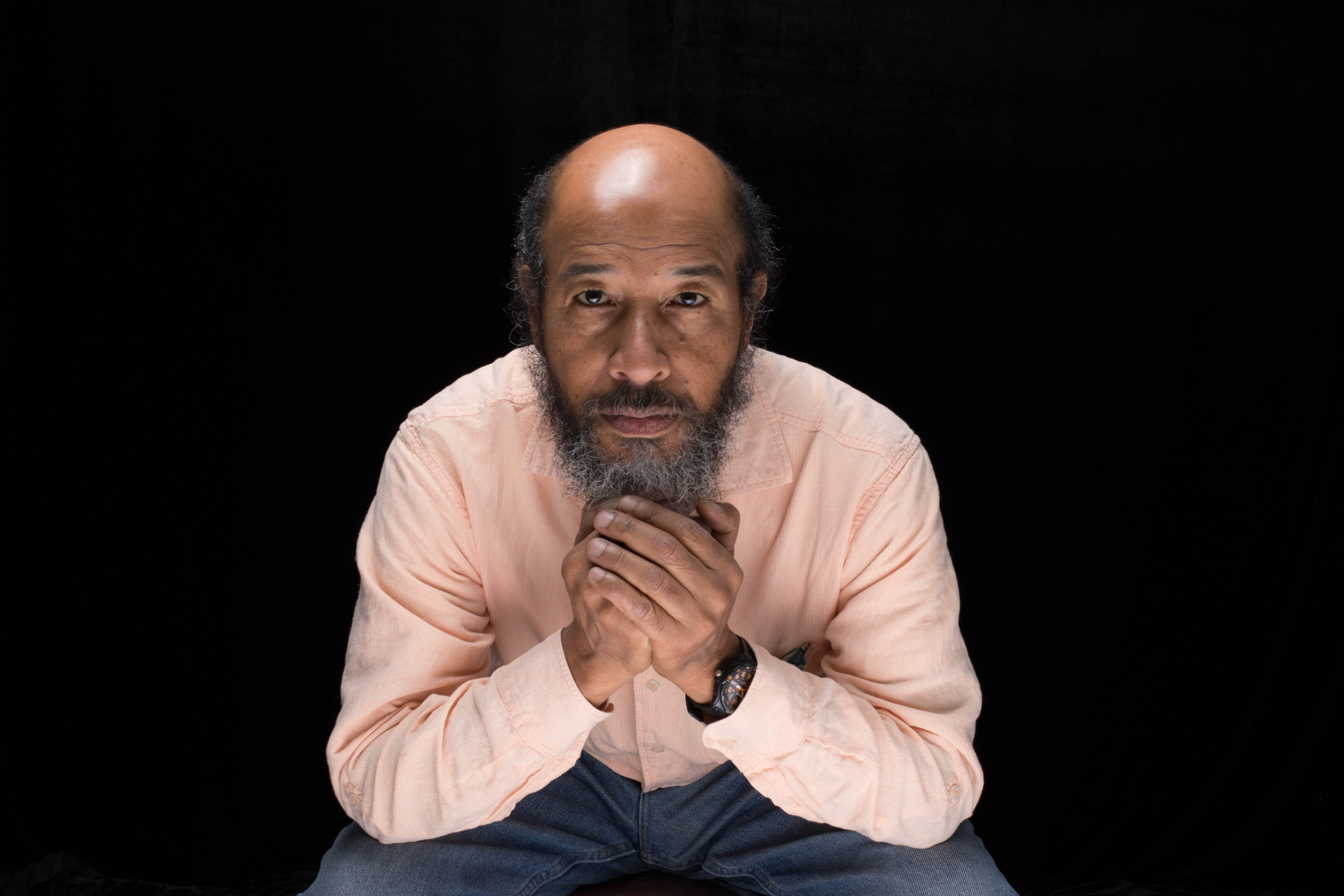 Albert Chong | Art and Art History | University of Colorado Boulder