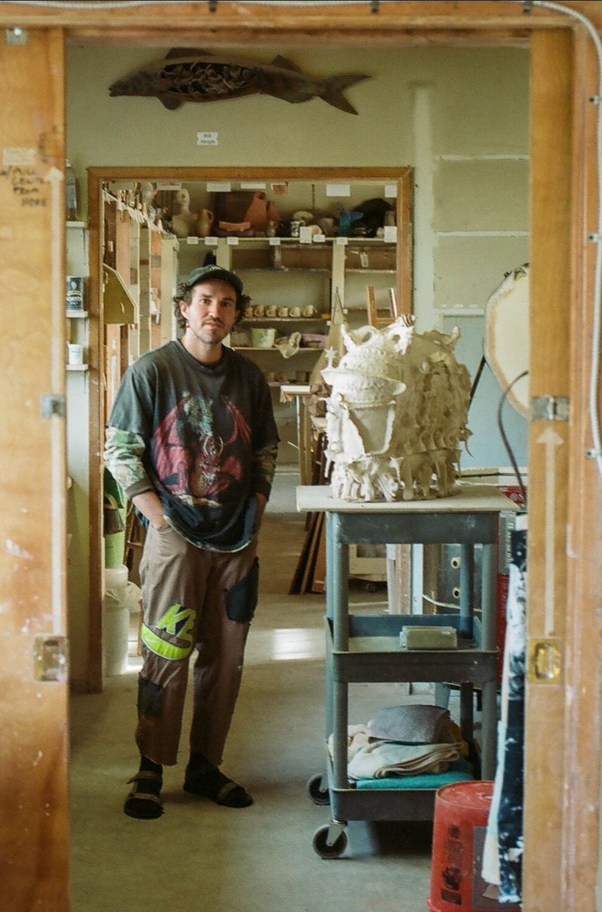 Hallie James Mathieu | Art and Art History | University of Colorado Boulder