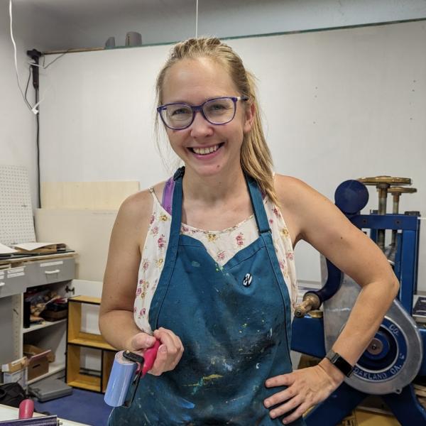 Emily Moyer | Art and Art History | University of Colorado Boulder