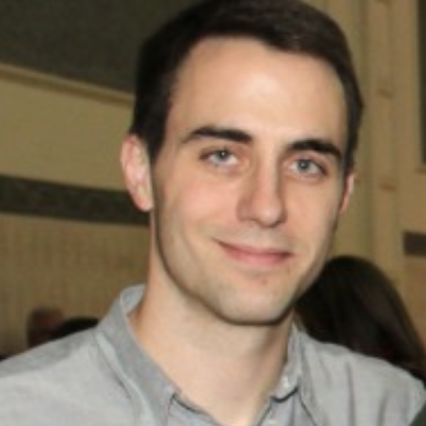 Evan Blackstock | Art and Art History | University of Colorado Boulder