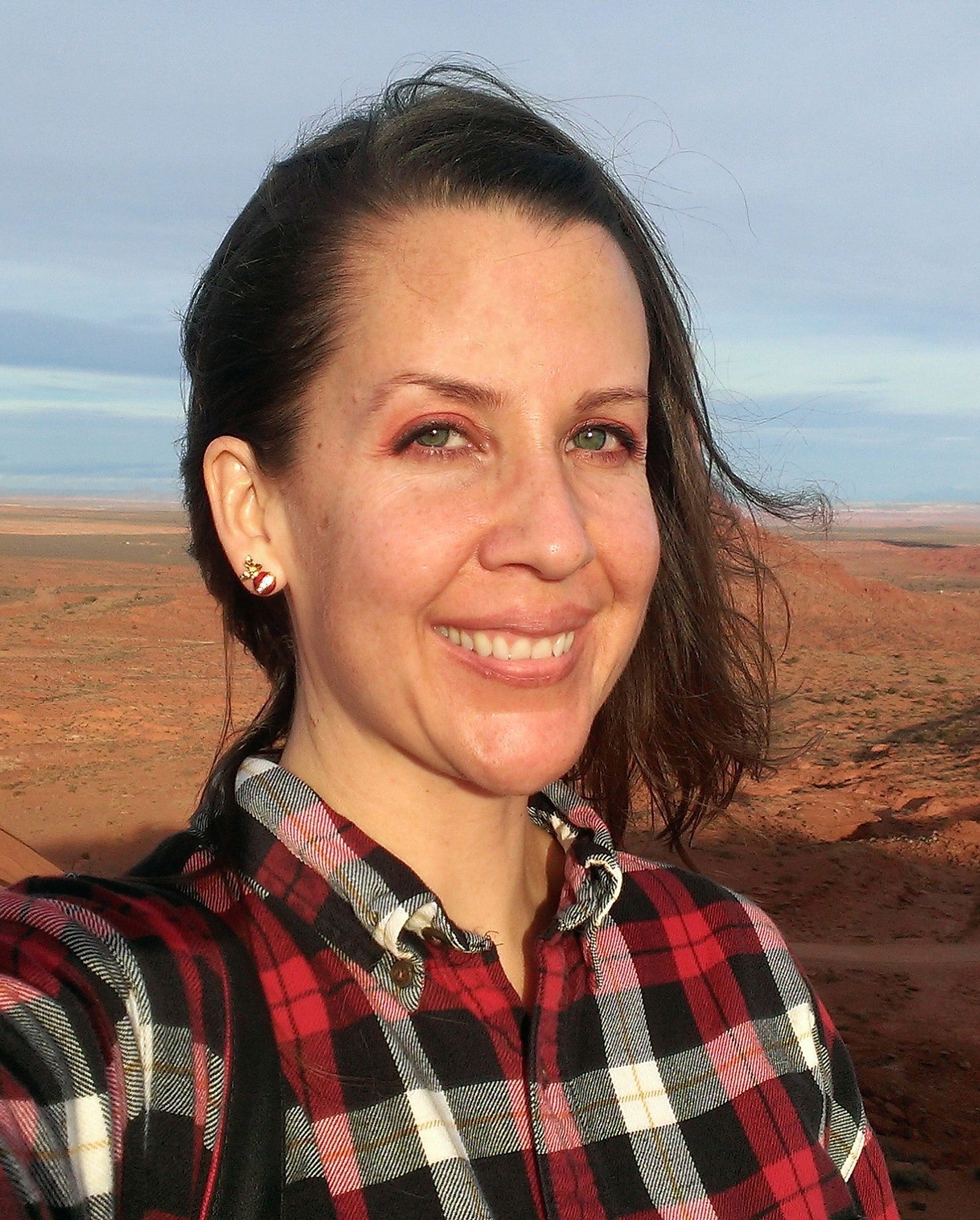 Rachel Sauer | College of Arts and Sciences | University of Colorado ...