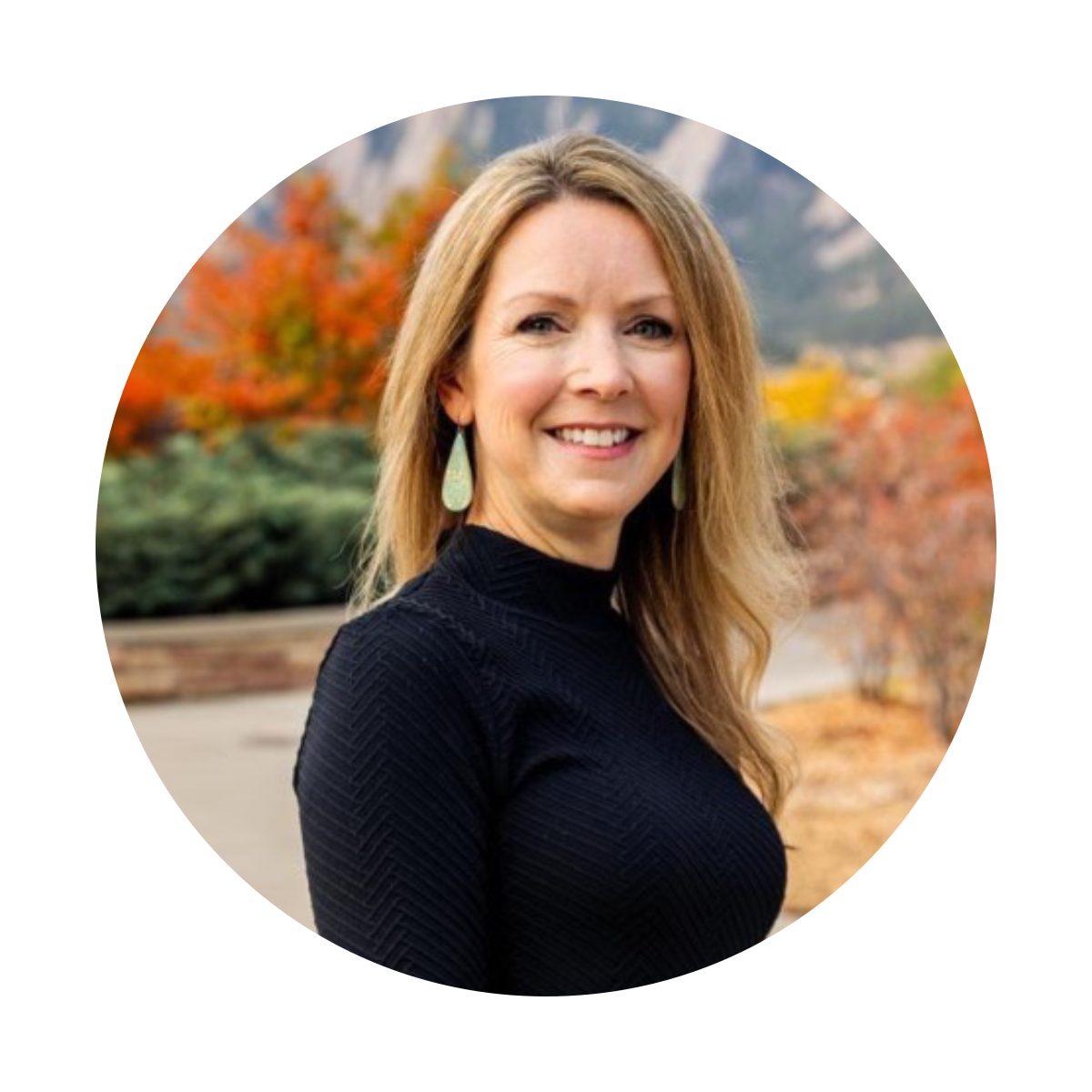 Brooke Nordgren | College of Arts and Sciences | University of Colorado ...