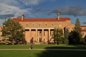 Special Programs | College of Arts and Sciences | University of ...