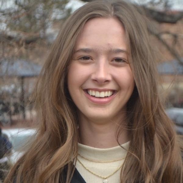 Krystal Tanner | College of Arts and Sciences | University of Colorado ...