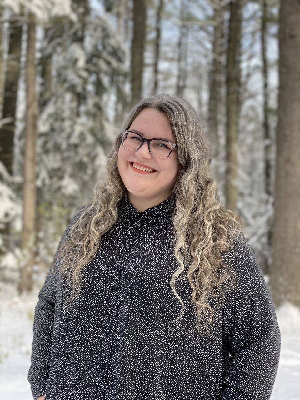 Claudia Numan | A&S Academic Advising and Coaching | University of ...