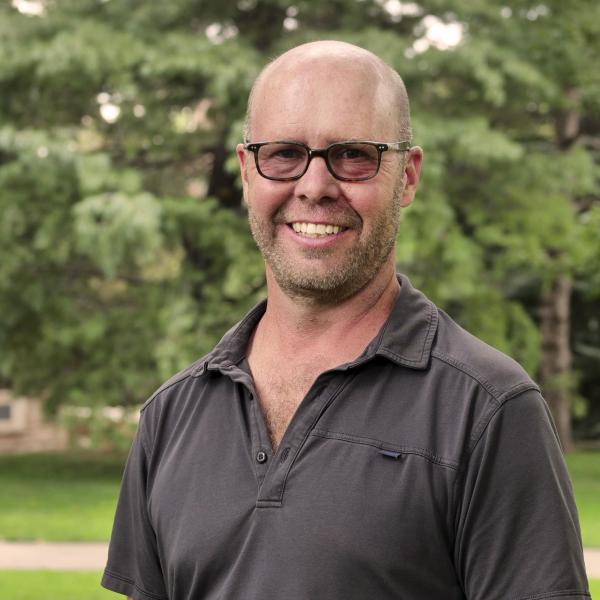 Doug Nickel | A&S Academic Advising and Coaching | University of ...