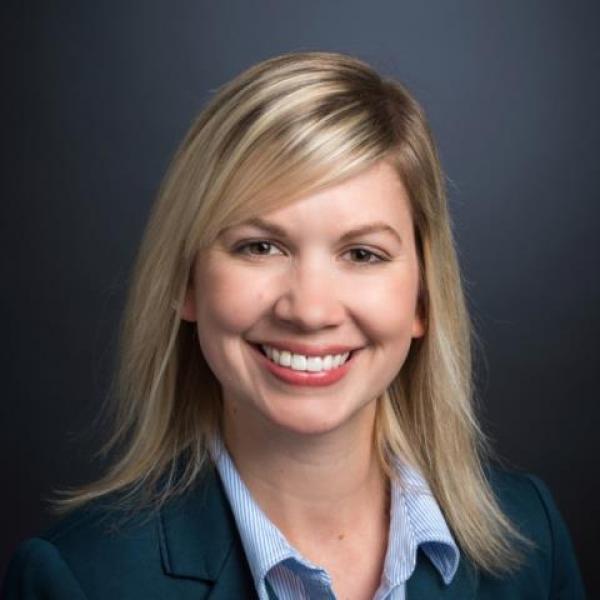 Beth Hesse | A&S Academic Advising and Coaching | University of ...