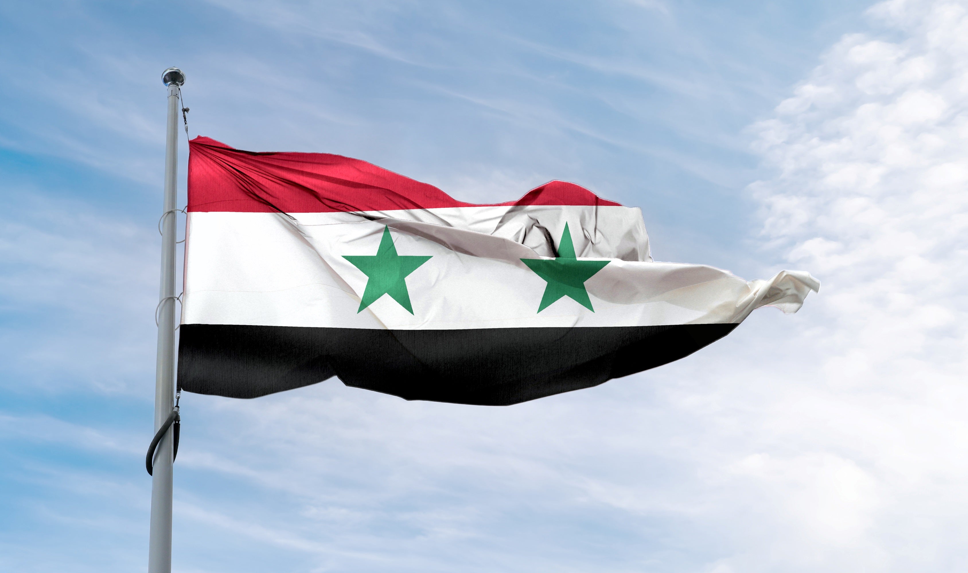CU foreign policy expert not optimistic on Syria’s outlook | Colorado ...