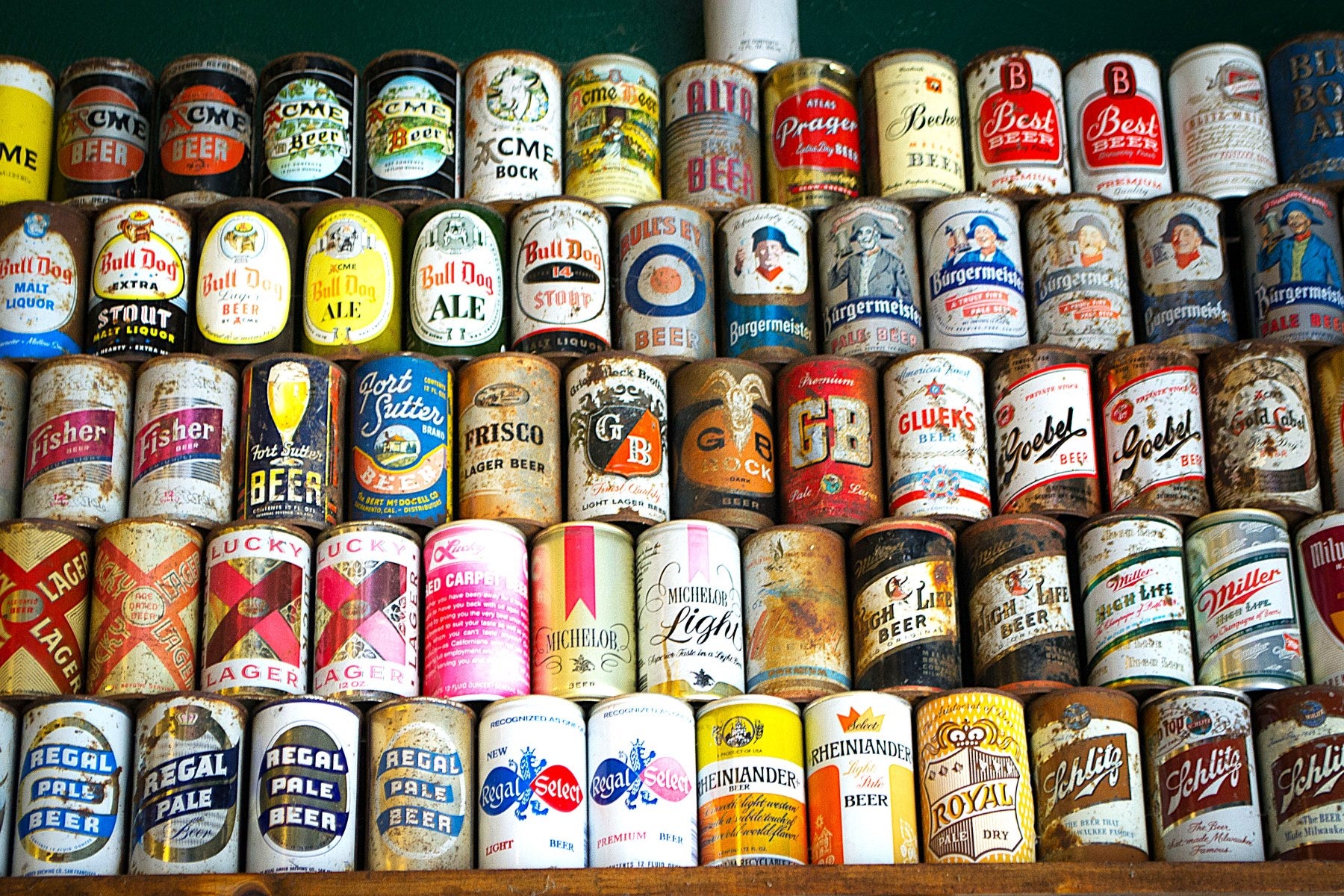 That can of beer tastes and lasts better than you think | Colorado Arts ...