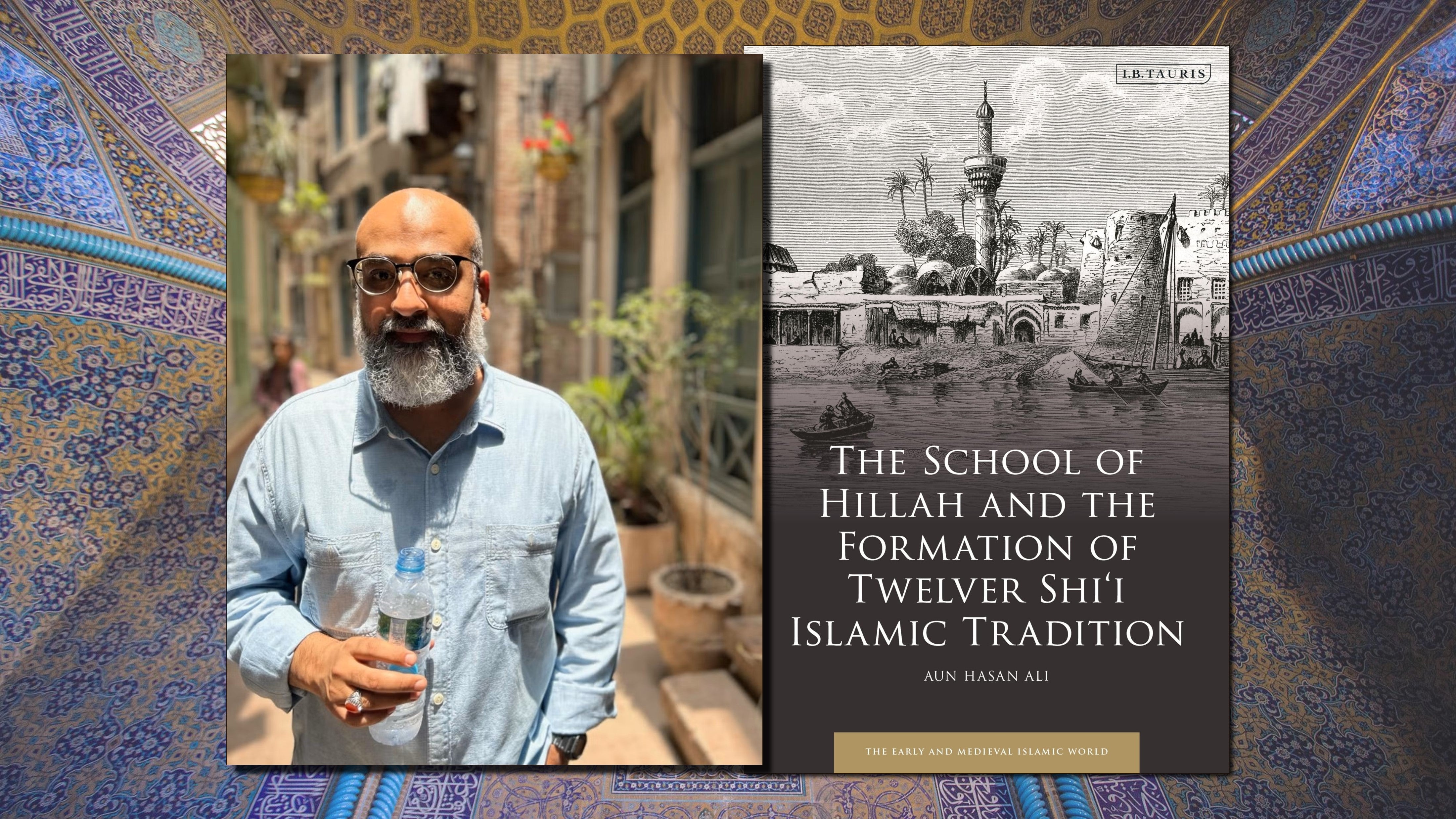 CU Boulder religious studies professor says Twelver Shi’ism is open to ...