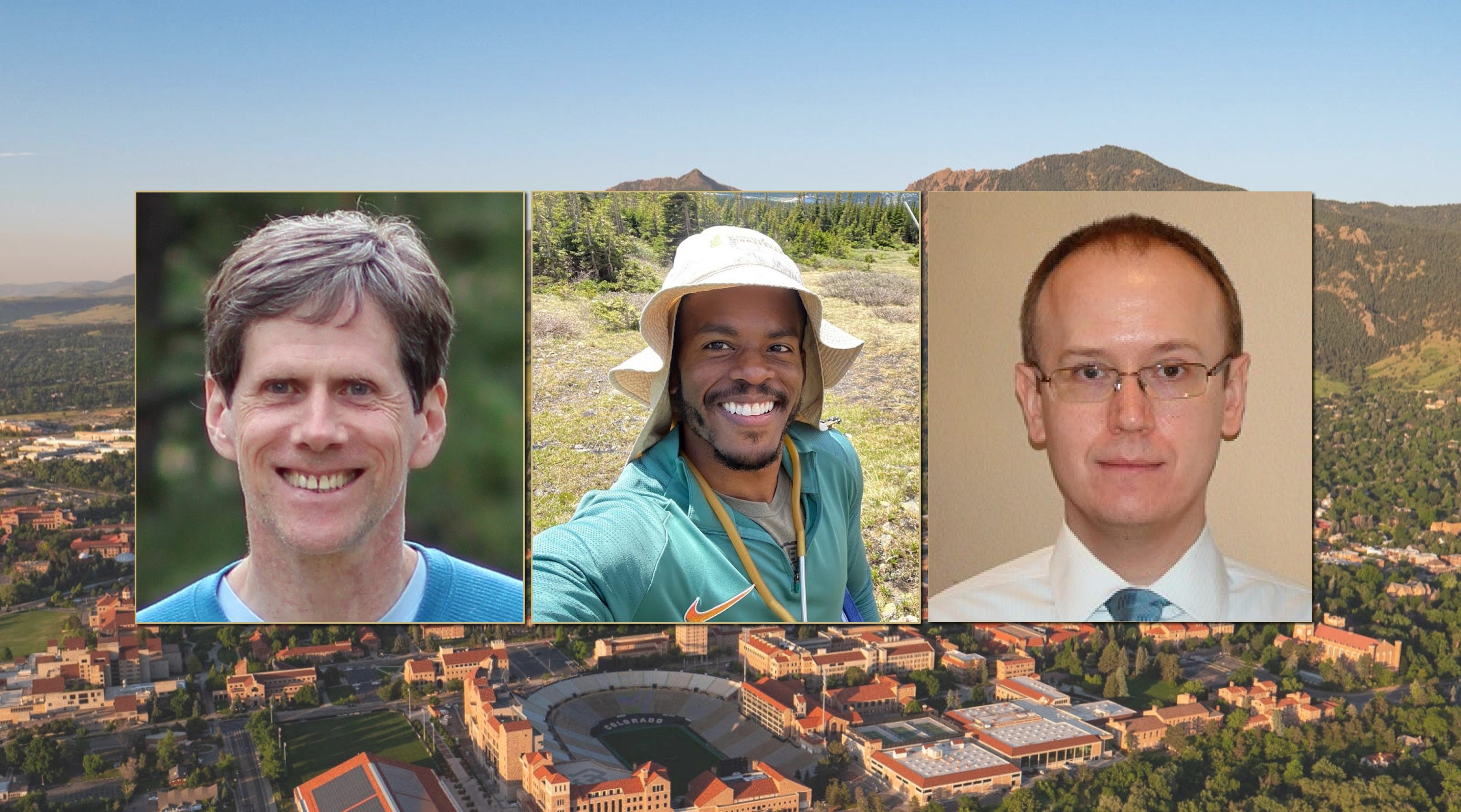 College of Arts and Sciences faculty win 2025 Best Should Teach Awards ...