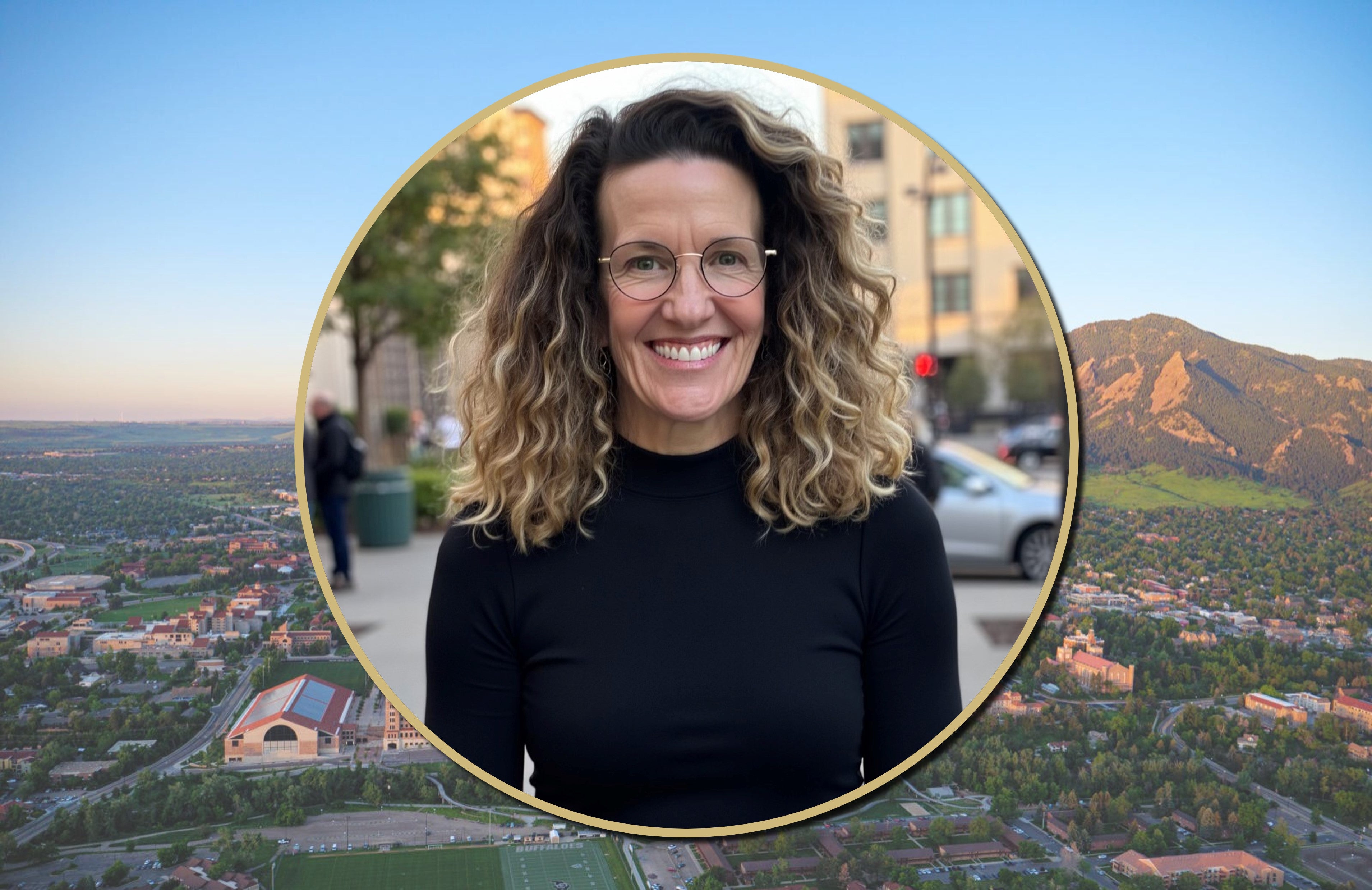 College finance chief wins prestigious fellowship | Colorado Arts and ...