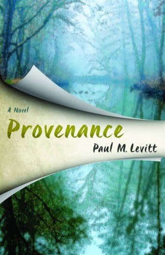Provenance by Paul M. Levitt | Colorado Arts and Sciences Magazine ...